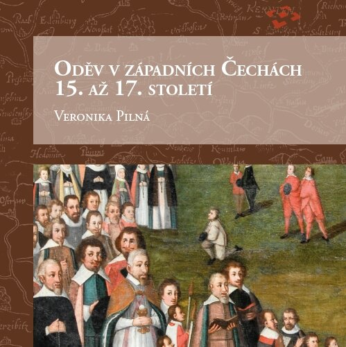 Oděv v západních Čechách 15. až 17. století